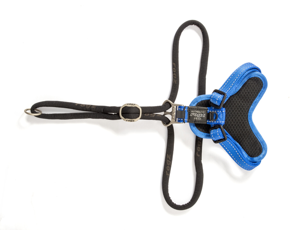 stop pull dog harness best - Buy Rogz. Technical Gear For Leaders of ...