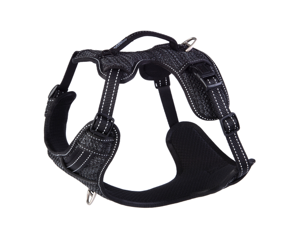 Rogz Explore Harness - Buy Rogz. Technical Gear For Leaders of The Pack