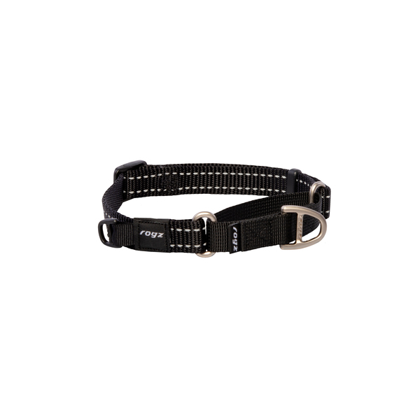 Rogz Web Control Collar - Martingale - Buy Rogz. Technical Gear For ...