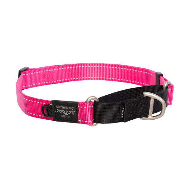 Rogz Web Control Collar - Martingale - Buy Rogz. Technical Gear For ...