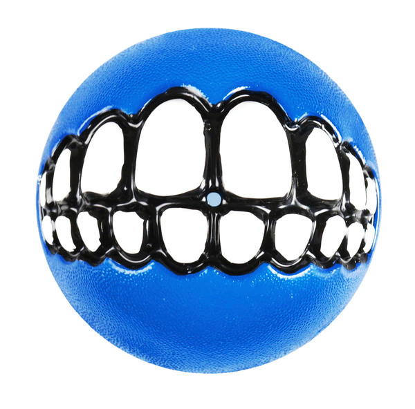 Rogz by Kong Dog Ball with Teeth - Buy Rogz. Technical Gear For Leaders ...