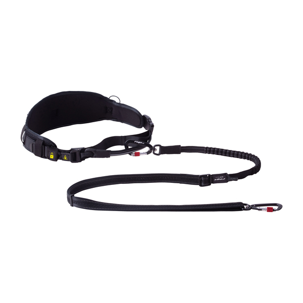 Rogz Hands Free Dog Leash with Emergency release - Buy Rogz. Technical ...