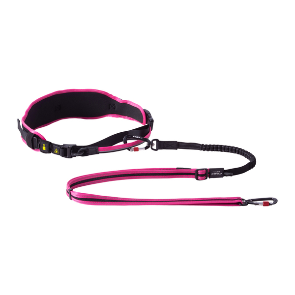 Rogz Hands Free Dog Leash with Emergency release - Buy Rogz. Technical ...