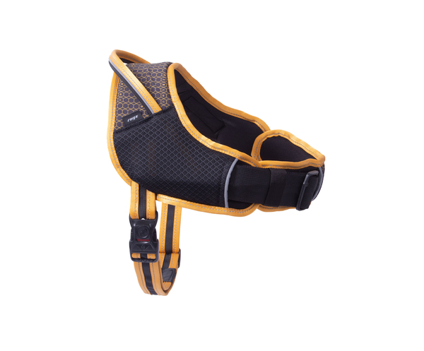 Rogz Airtech Dog Step In Harness, Fast Fit Harness, Sport Harness - Buy ...