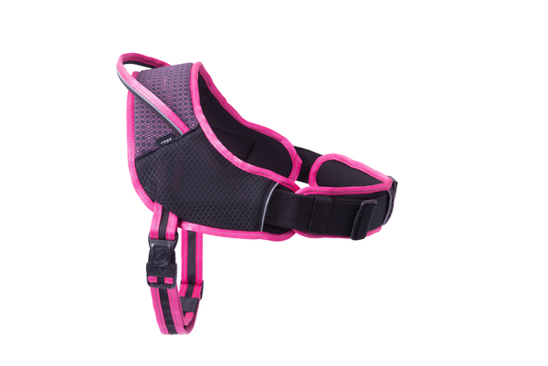 Rogz Airtech Dog Step In Harness, Fast Fit Harness, Sport Harness - Buy ...