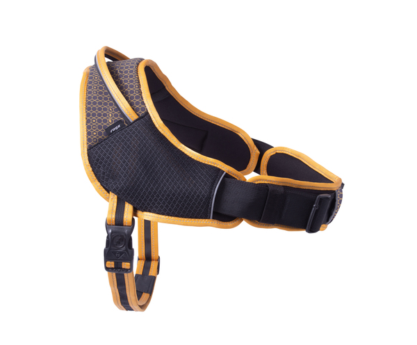 Rogz Airtech Dog Step In Harness, Fast Fit Harness, Sport Harness - Buy ...